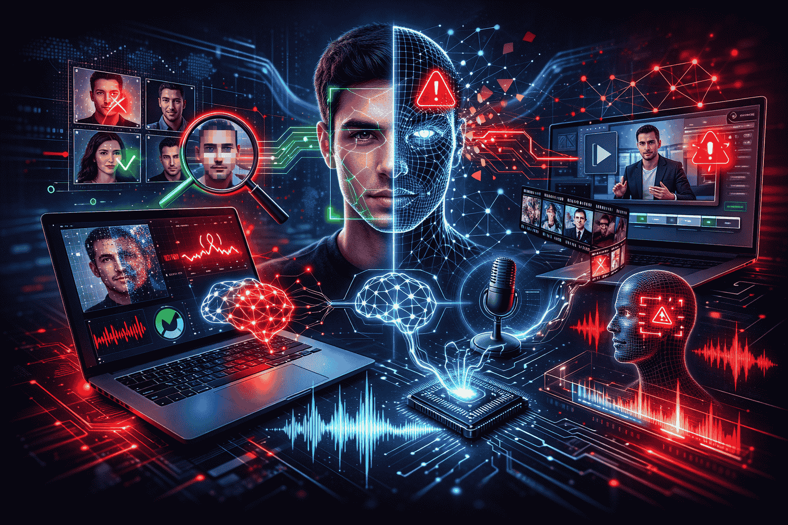 Jayanth Bottu | AI Engineer & Developer