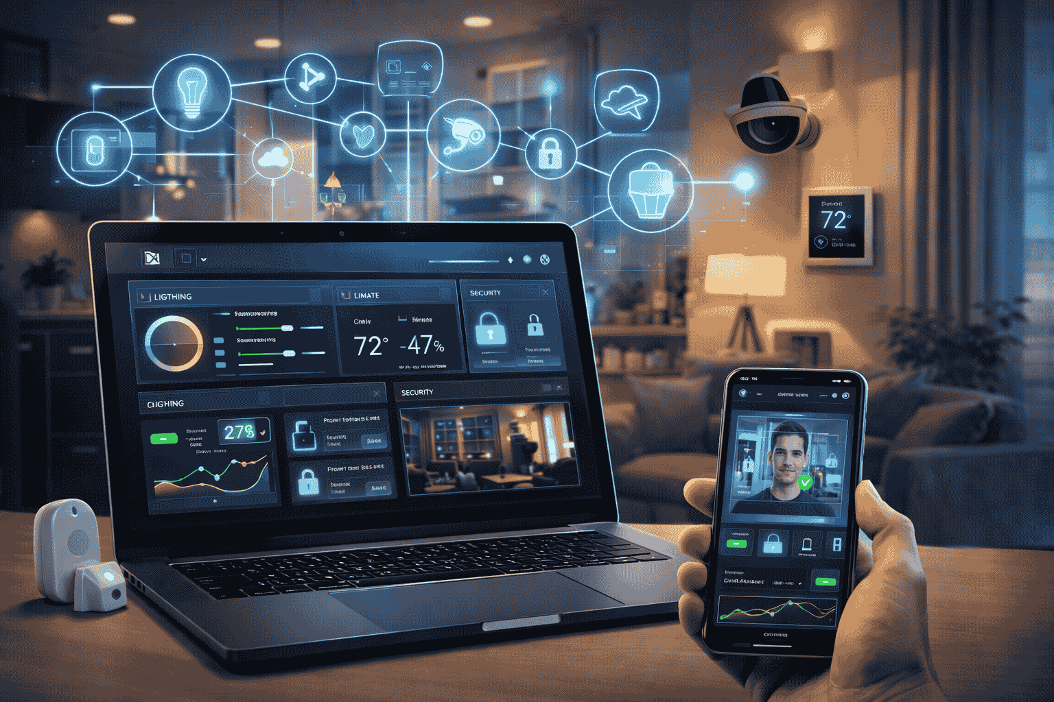 Jayanth Bottu - Portfolio